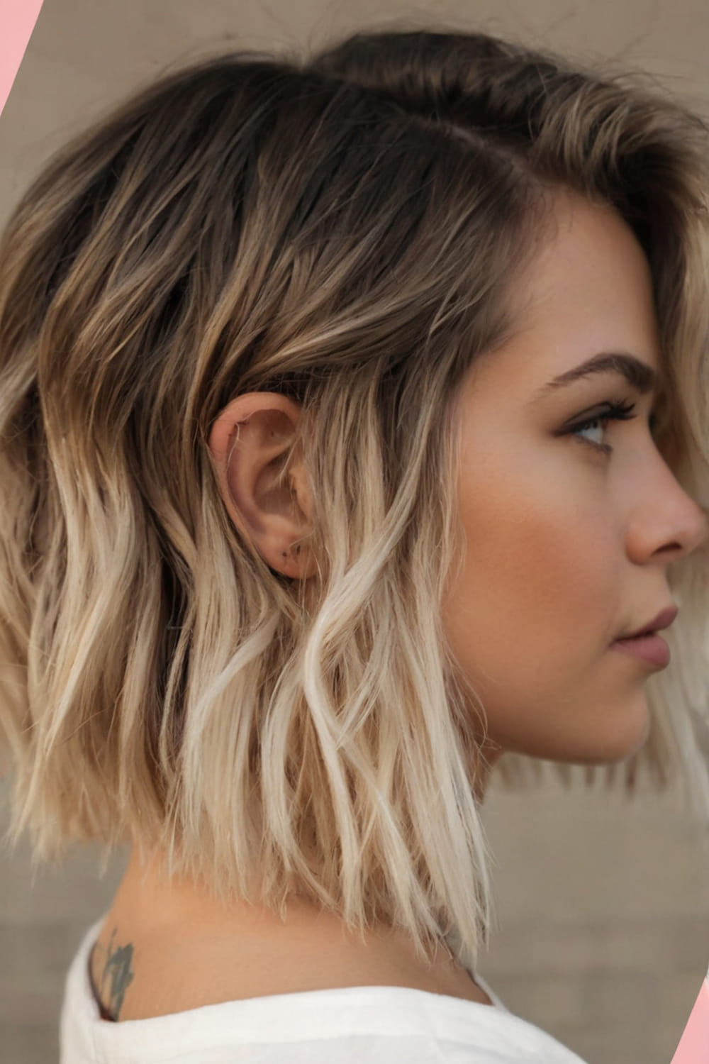 Unlock the Trend: 20 A-Line Bob Haircuts for a Fresh Spring Look ...