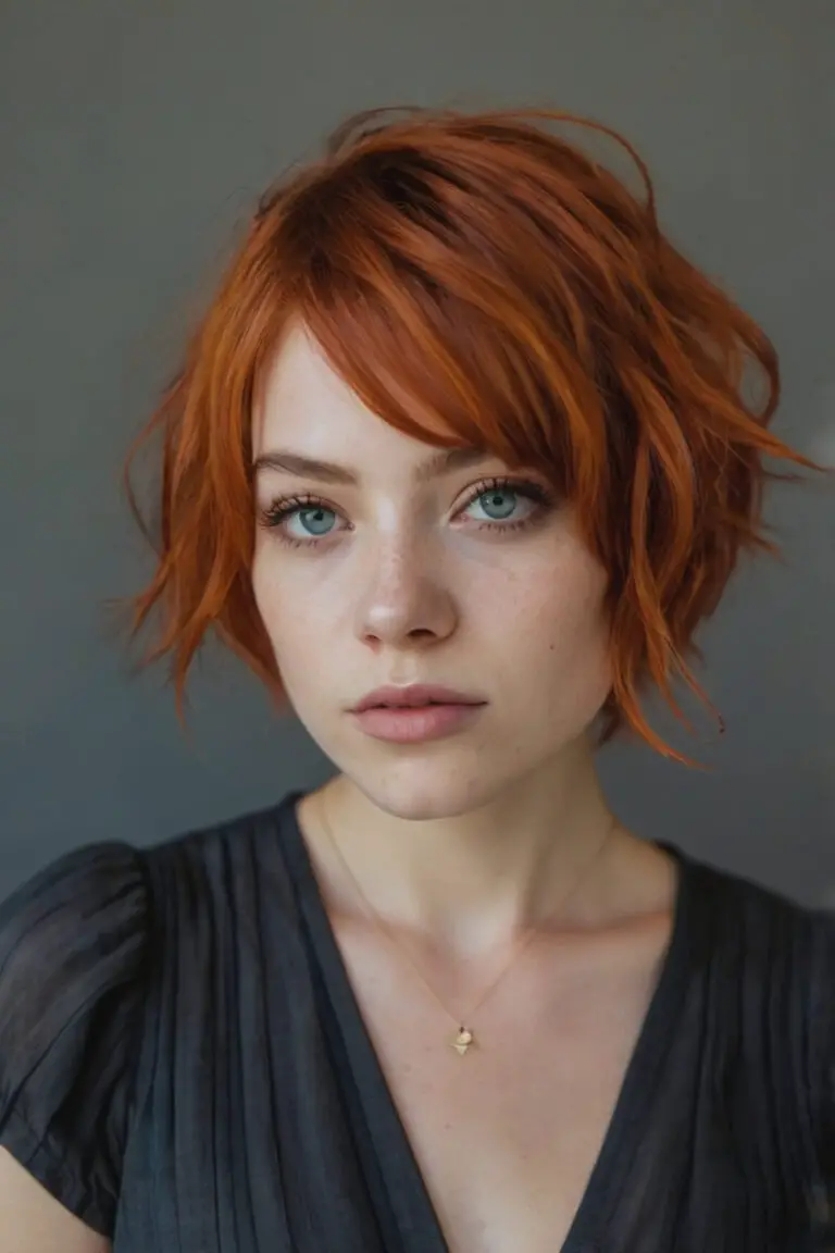 20 Bixie Haircut Ideas for Short Haircut that Will Make a Big Impact ...