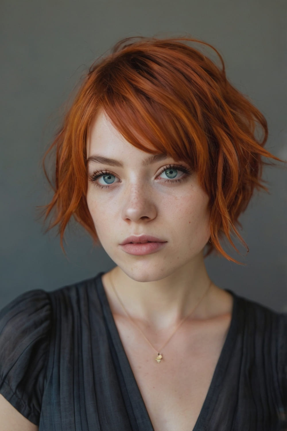 20 Bixie Haircut Ideas for Short Haircut that Will Make a Big Impact ...