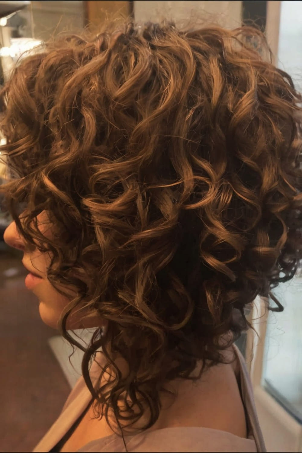 Unlock the Trend: 20 A-Line Bob Haircuts for a Fresh Spring Look ...