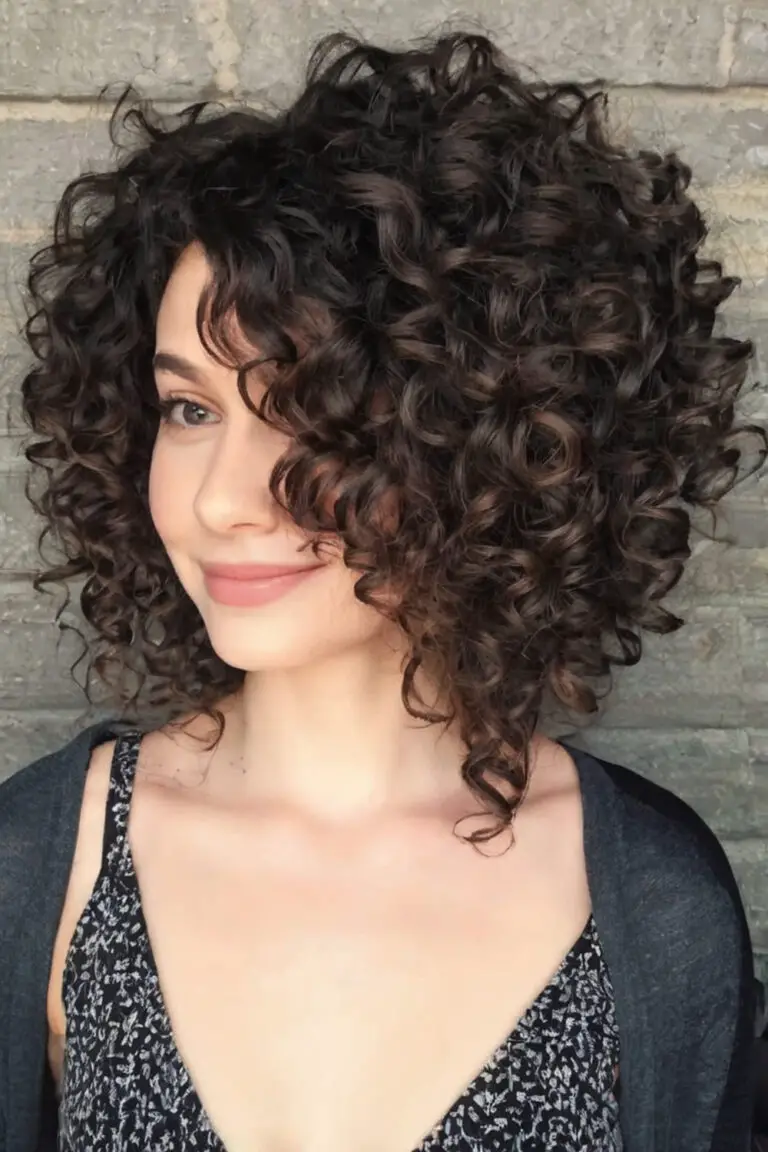 Flaunt Your Style: Asymmetrical Lob Haircuts to Love - Bangz Hair Design
