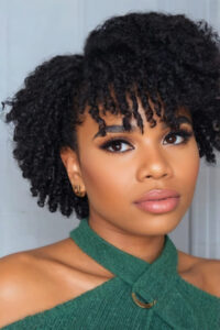 24 Bob Hairstyles for Black Women to Try Right Now - Bangz Hair Design
