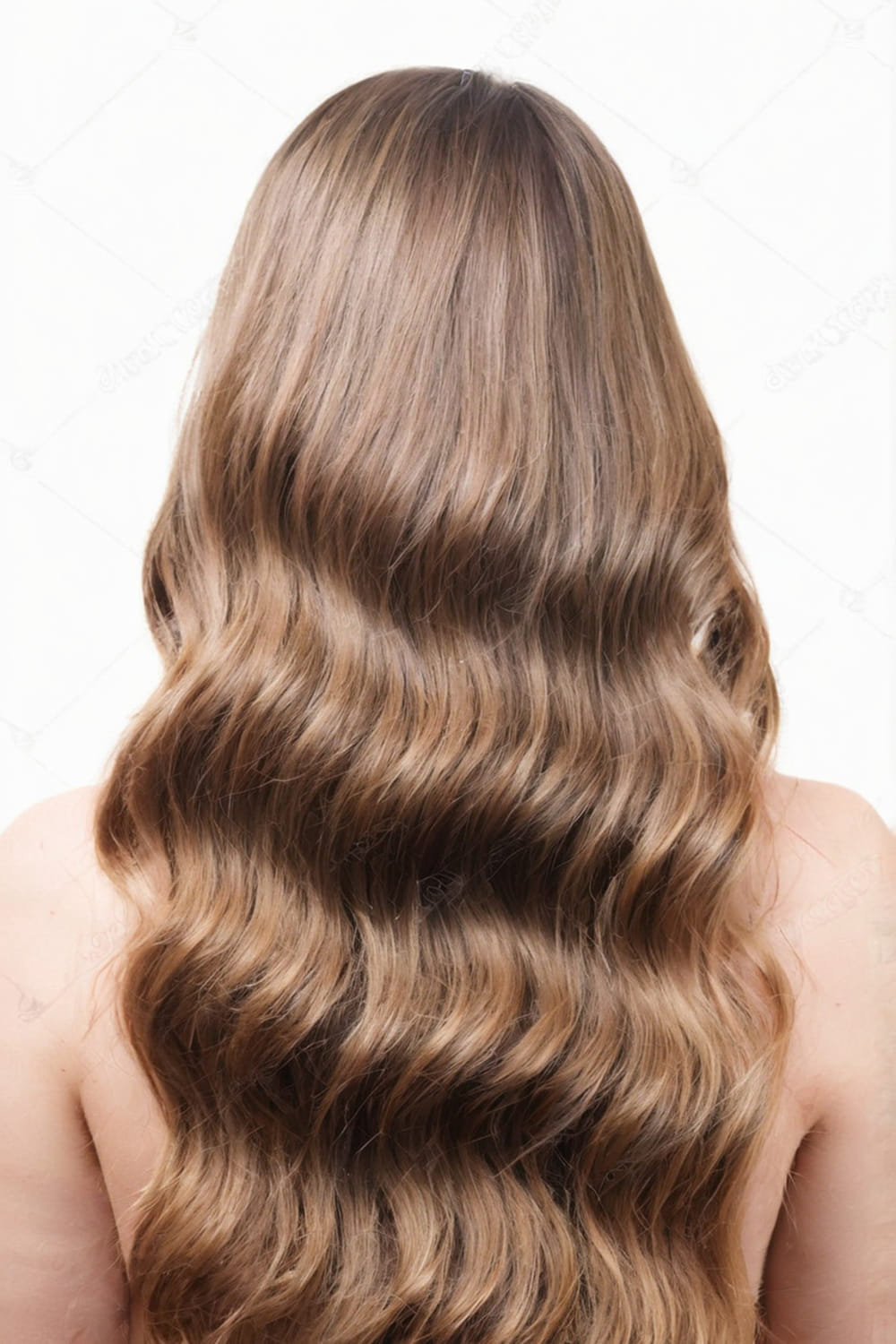 Get Inspired: 20 Wavy Hairstyles For Long Hair to Embrace Your Natural ...