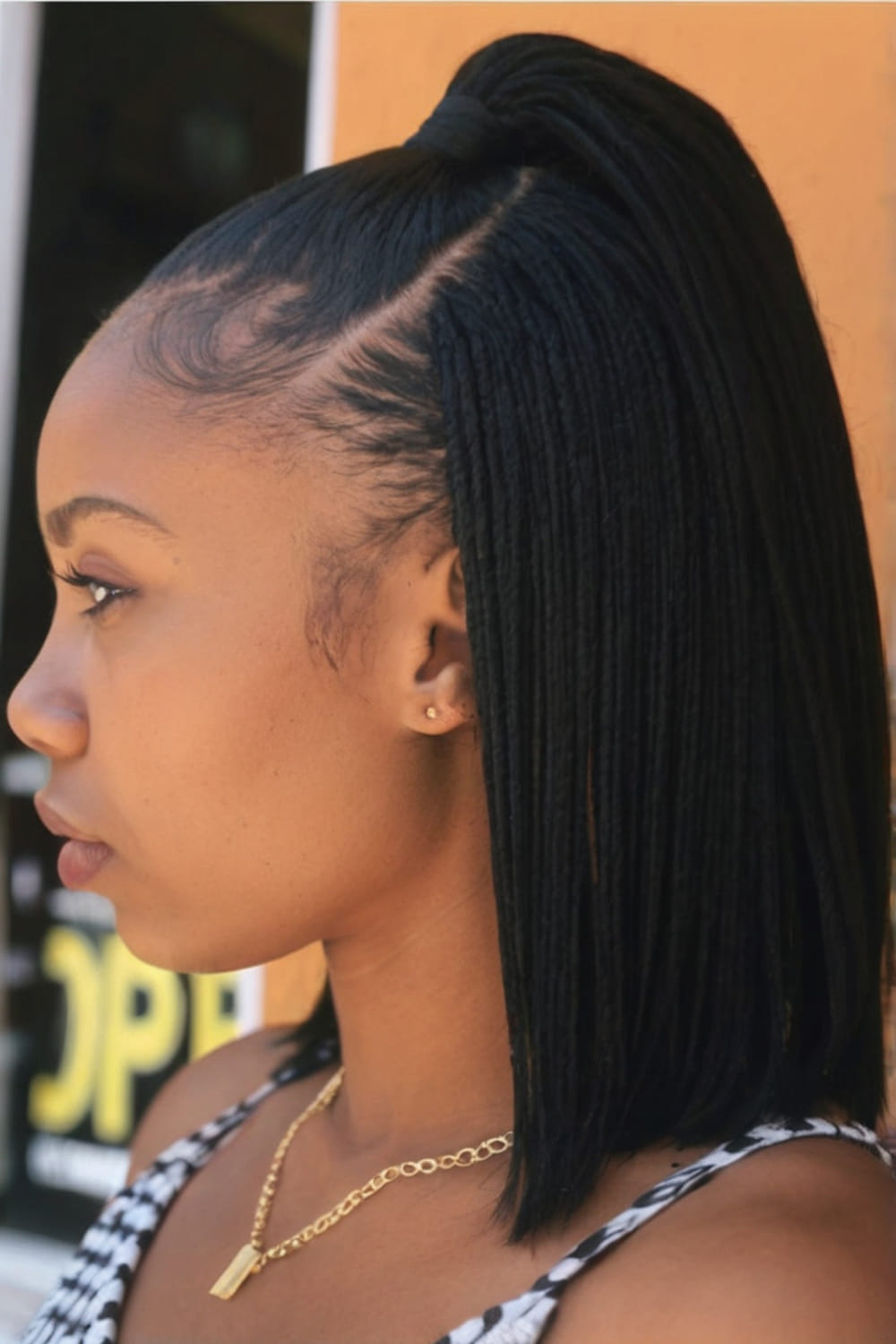 24 Bob Hairstyles for Black Women to Try Right Now - Bangz Hair Design