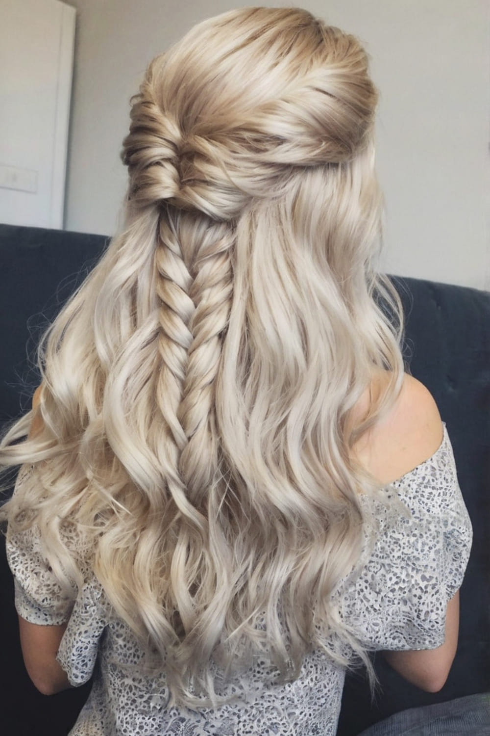 Bold and Beautiful: 16 Modern Silver Hair Color Ideas to Try - Bangz ...