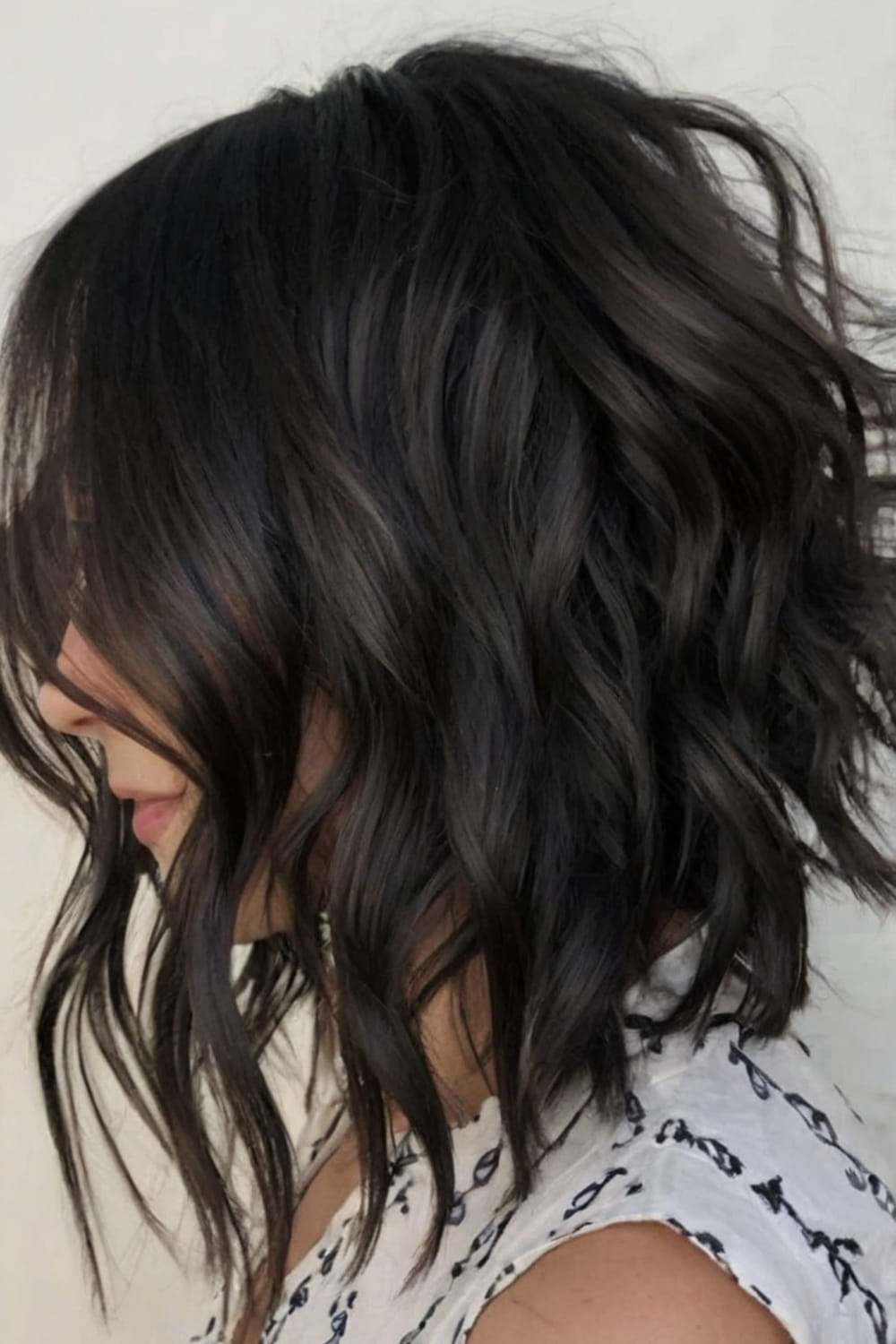 Unlock the Trend: 20 A-Line Bob Haircuts for a Fresh Spring Look ...