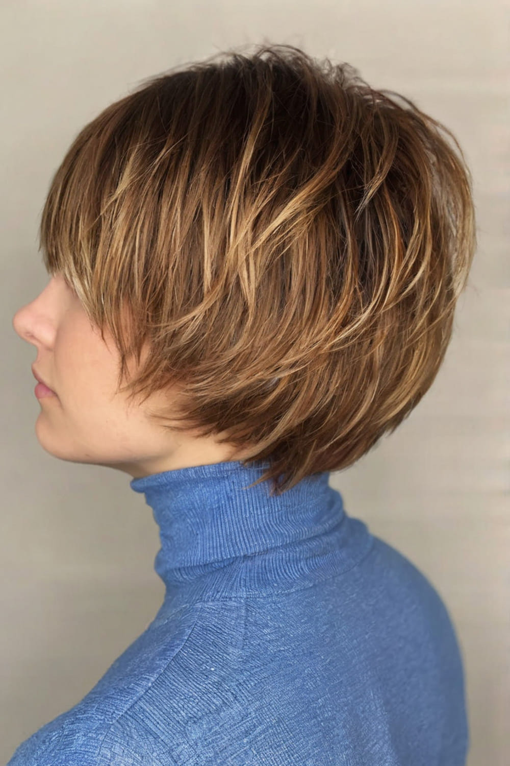 20 Bixie Haircut Ideas for Short Haircut that Will Make a Big Impact ...