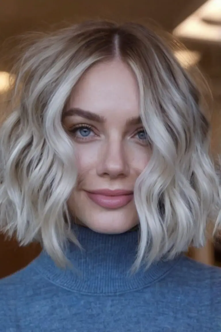 The Ultimate Guide to the Blunt Long Bob - Bangz Hair Design