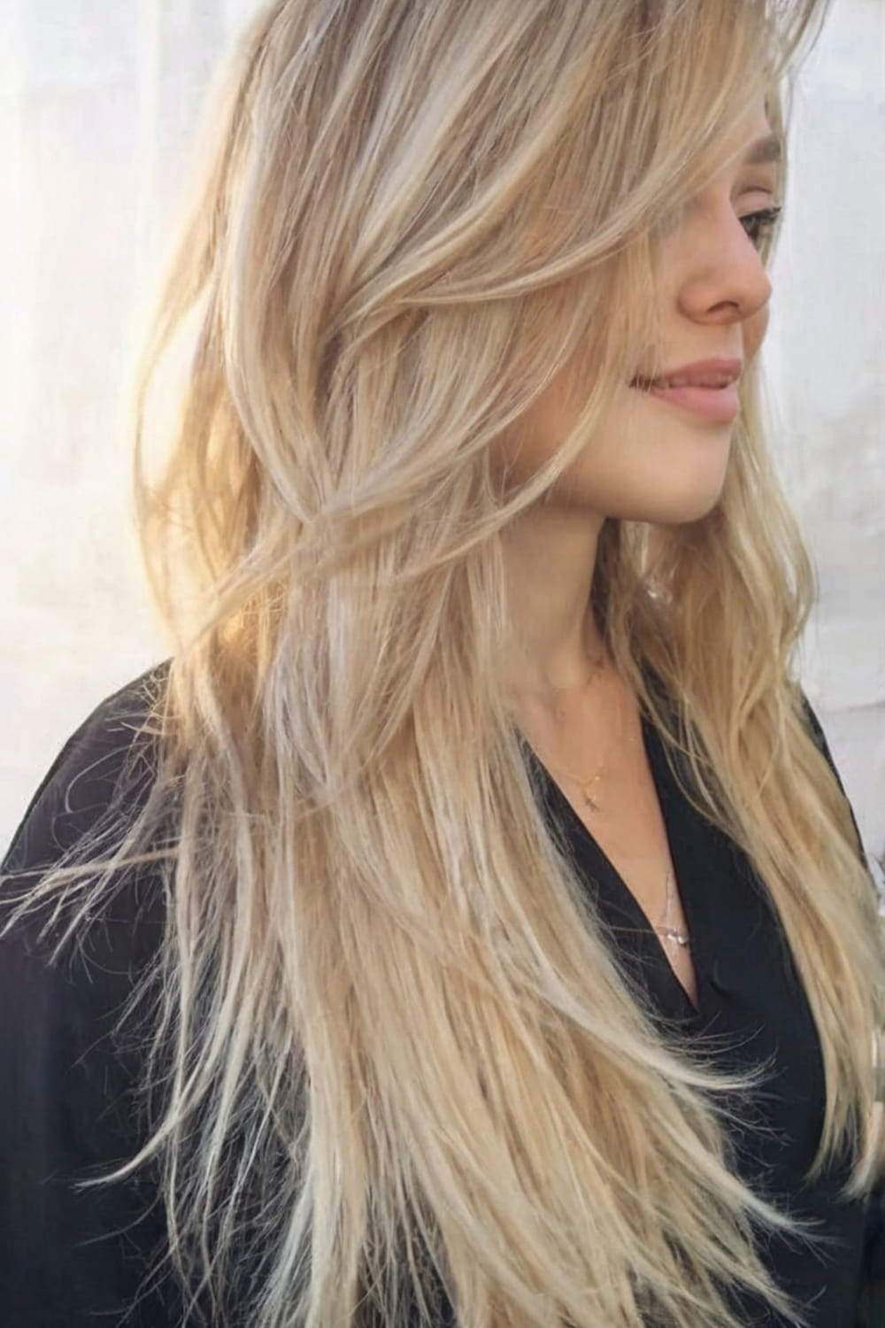 The Ultimate Guide: 20 Stunning Haircuts for Long Straight Hair - Bangz ...