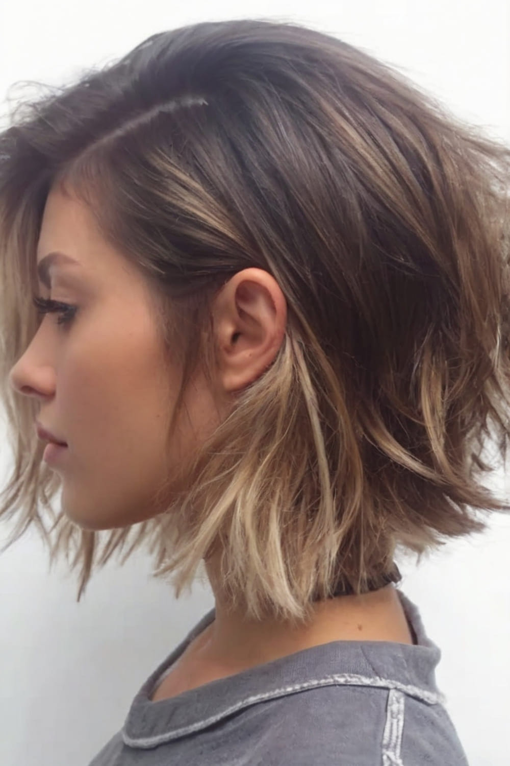 20 Bixie Haircut Ideas for Short Haircut that Will Make a Big Impact ...