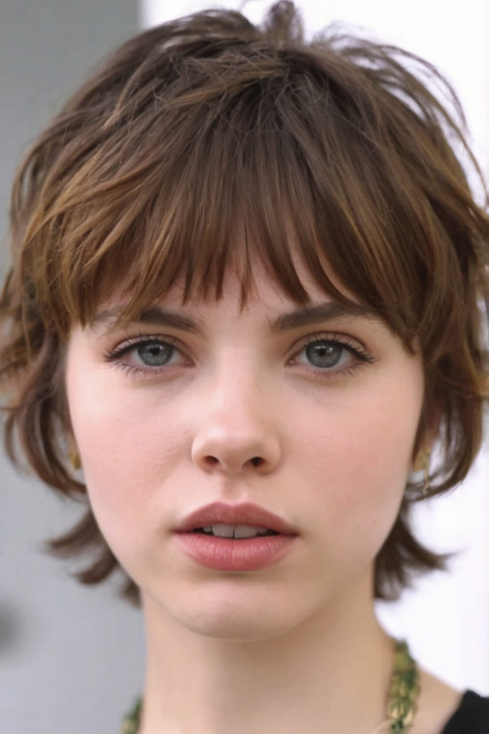 20 Bixie Haircut Ideas for Short Haircut that Will Make a Big Impact ...