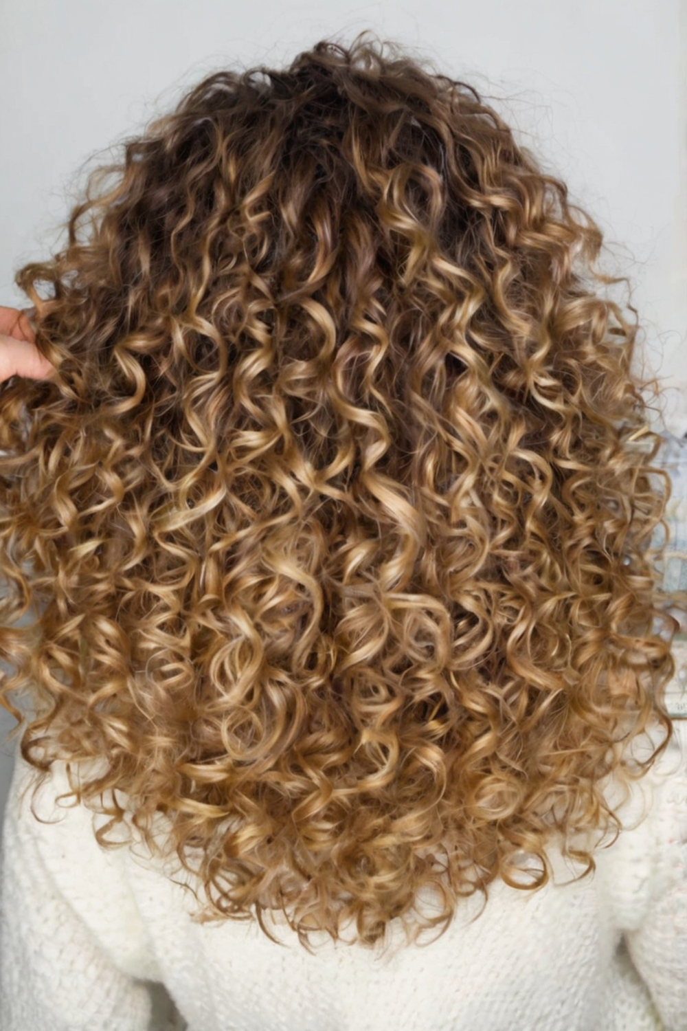 15 Effortless Curly Hair Styles Easy for Everyday Glam - Bangz Hair Design