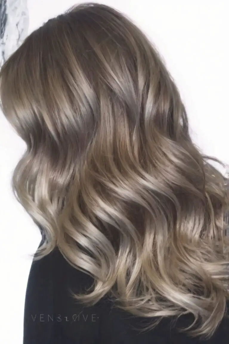 Bold and Beautiful: 16 Modern Silver Hair Color Ideas to Try - Bangz ...