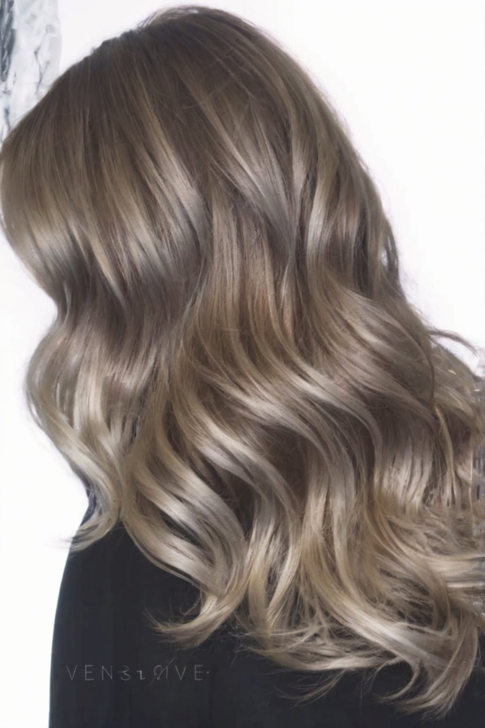 Bold and Beautiful: 16 Modern Silver Hair Color Ideas to Try - Bangz ...