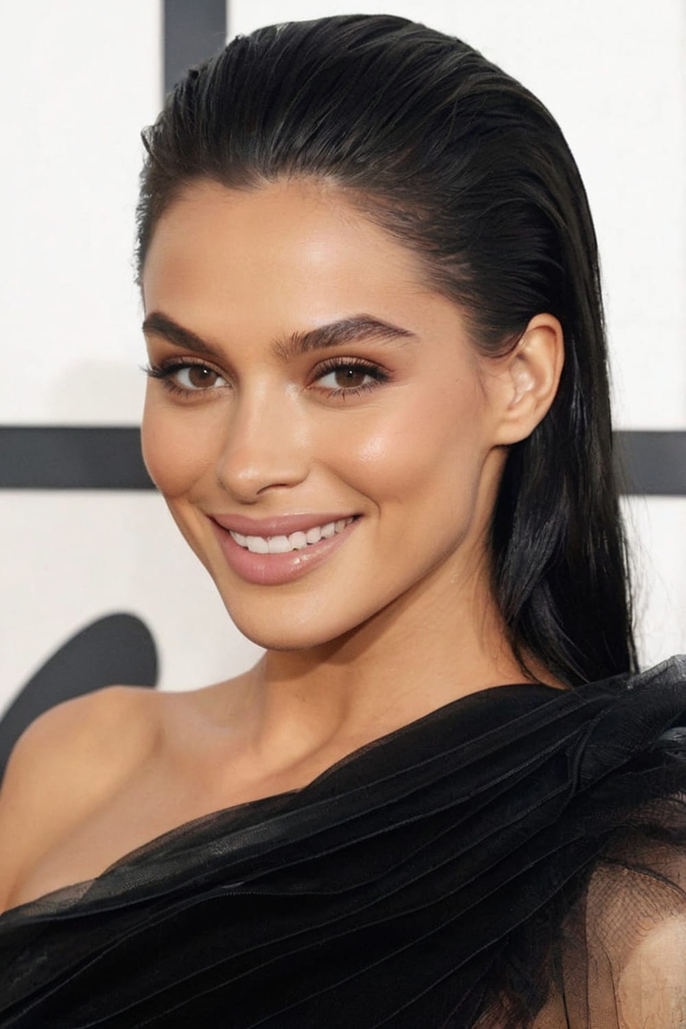 The Ultimate Guide: 20 Stunning Haircuts for Long Straight Hair - Bangz ...