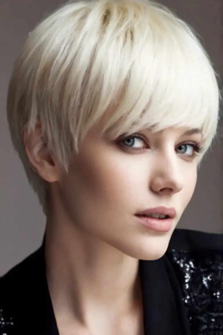 20 Bixie Haircut Ideas for Short Haircut that Will Make a Big Impact ...