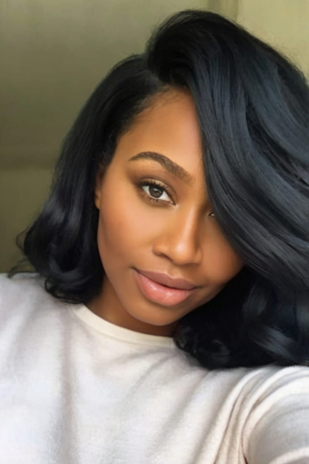 24 Bob Hairstyles for Black Women to Try Right Now - Bangz Hair Design