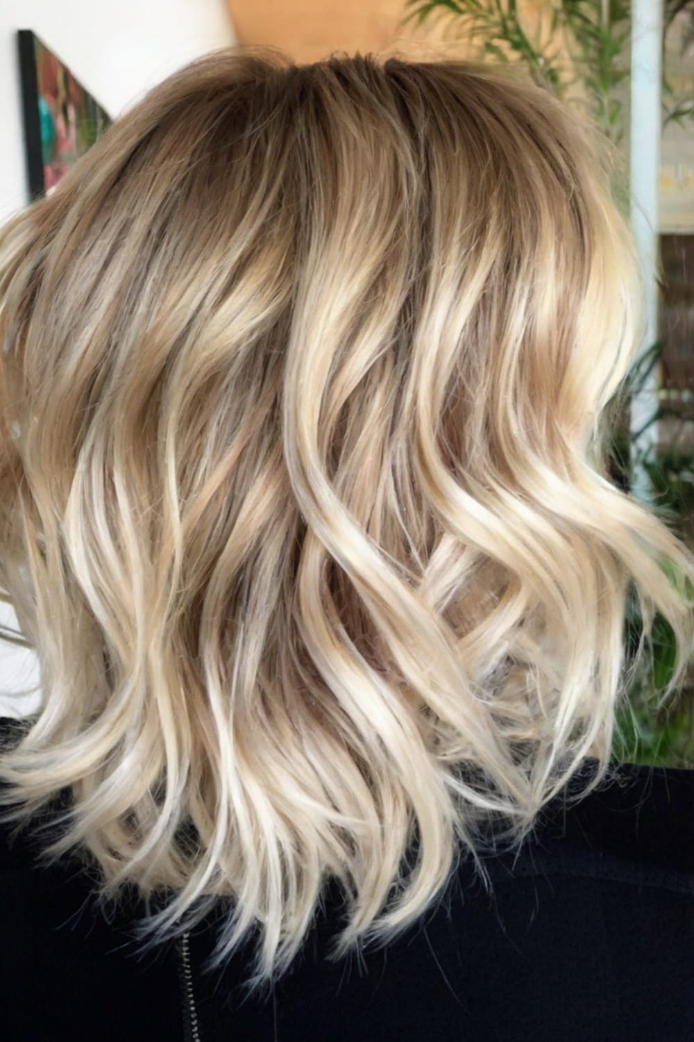 30 Layered Haircuts for Medium Length Hair: Top Trends to Try This ...