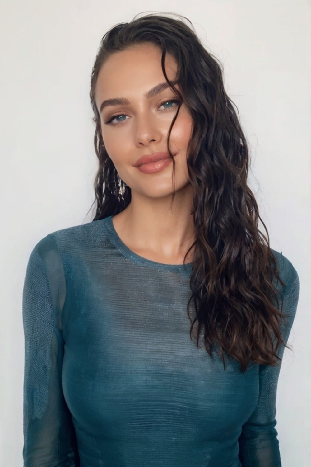 Get Inspired: 20 Long Wavy Hairstyles That Will Elevate Your Style ...