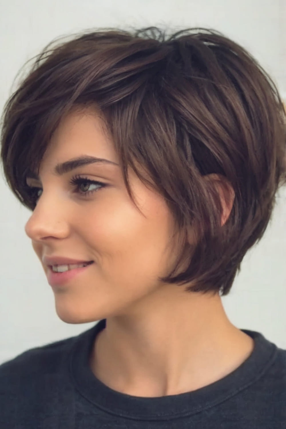 20 Bixie Haircut Ideas for Short Haircut that Will Make a Big Impact ...