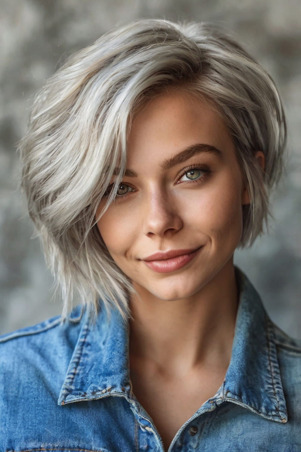 19 Stunning Long Pixie Hairstyle Ideas That Will Transform Your Look ...