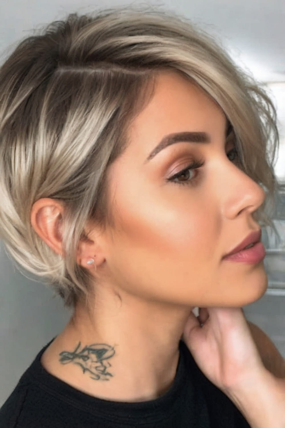 19 Stunning Long Pixie Hairstyle Ideas That Will Transform Your Look ...