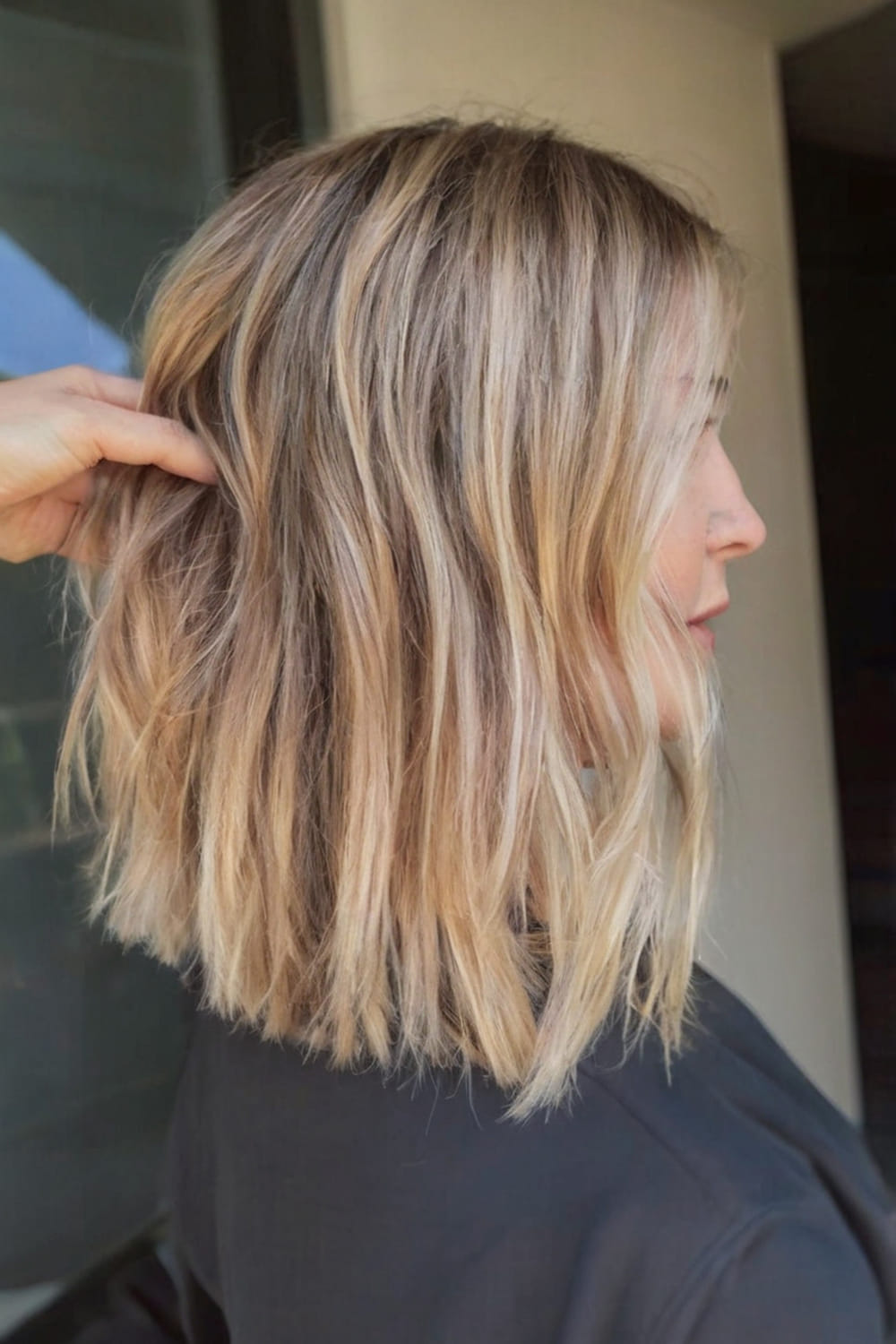 Top 19 Low-Maintenance Medium-Length Haircuts That Everyone Is Talking ...