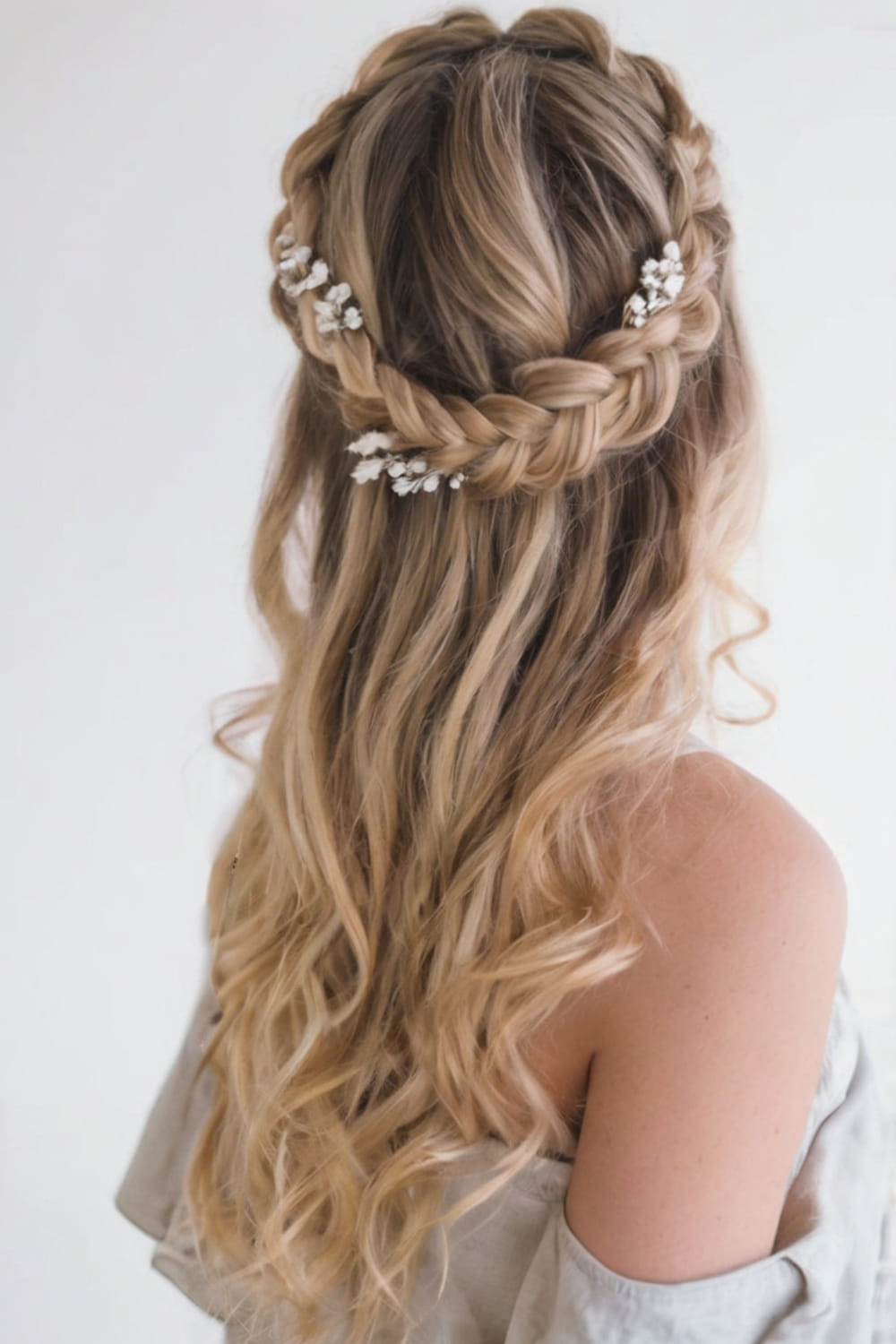Top 20 Wedding Hairstyles That Will Make You Feel Like a Princess ...