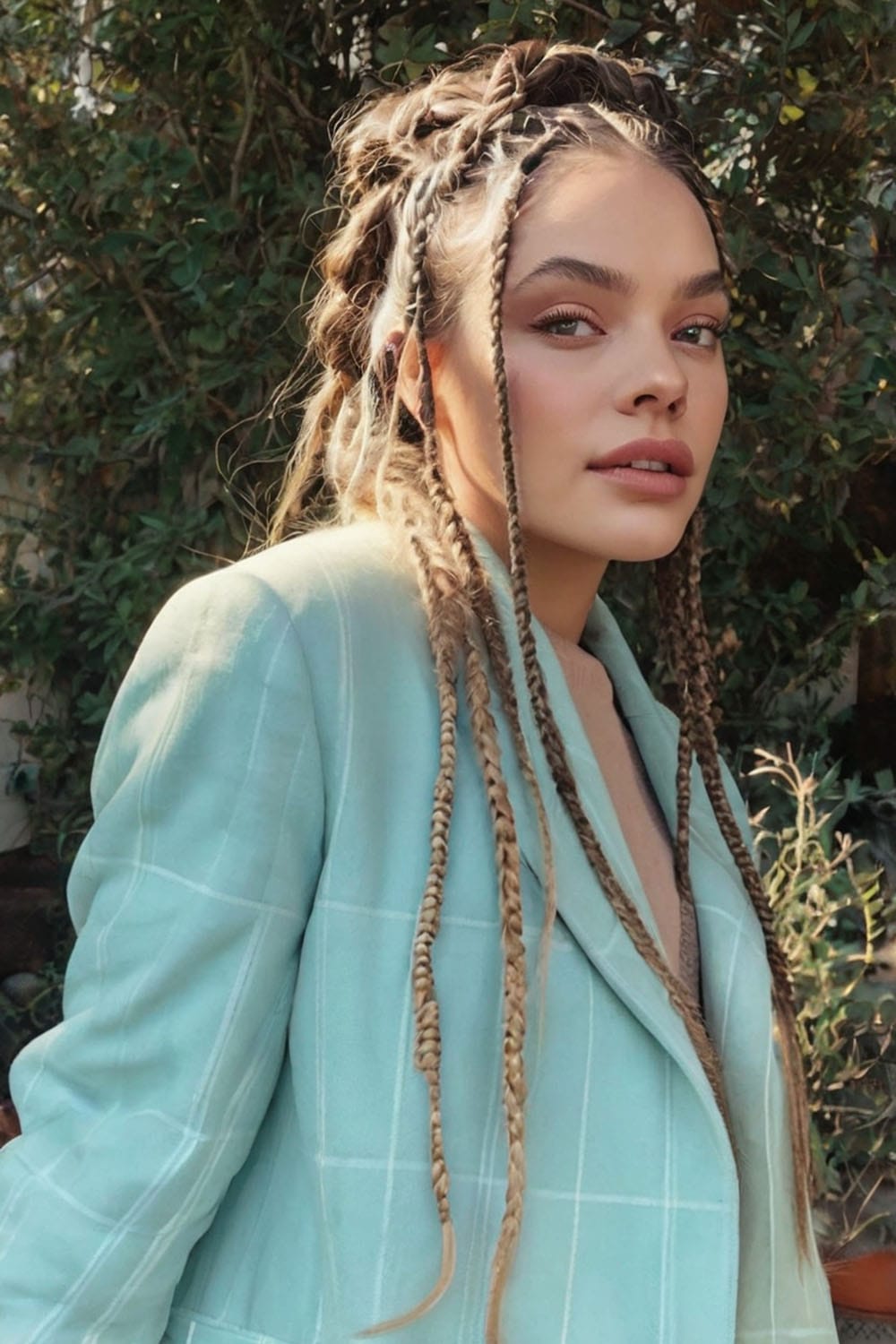 Unlock Your Glamour: 19 Stunning Curly Updo Hairstyles - Bangz Hair Design