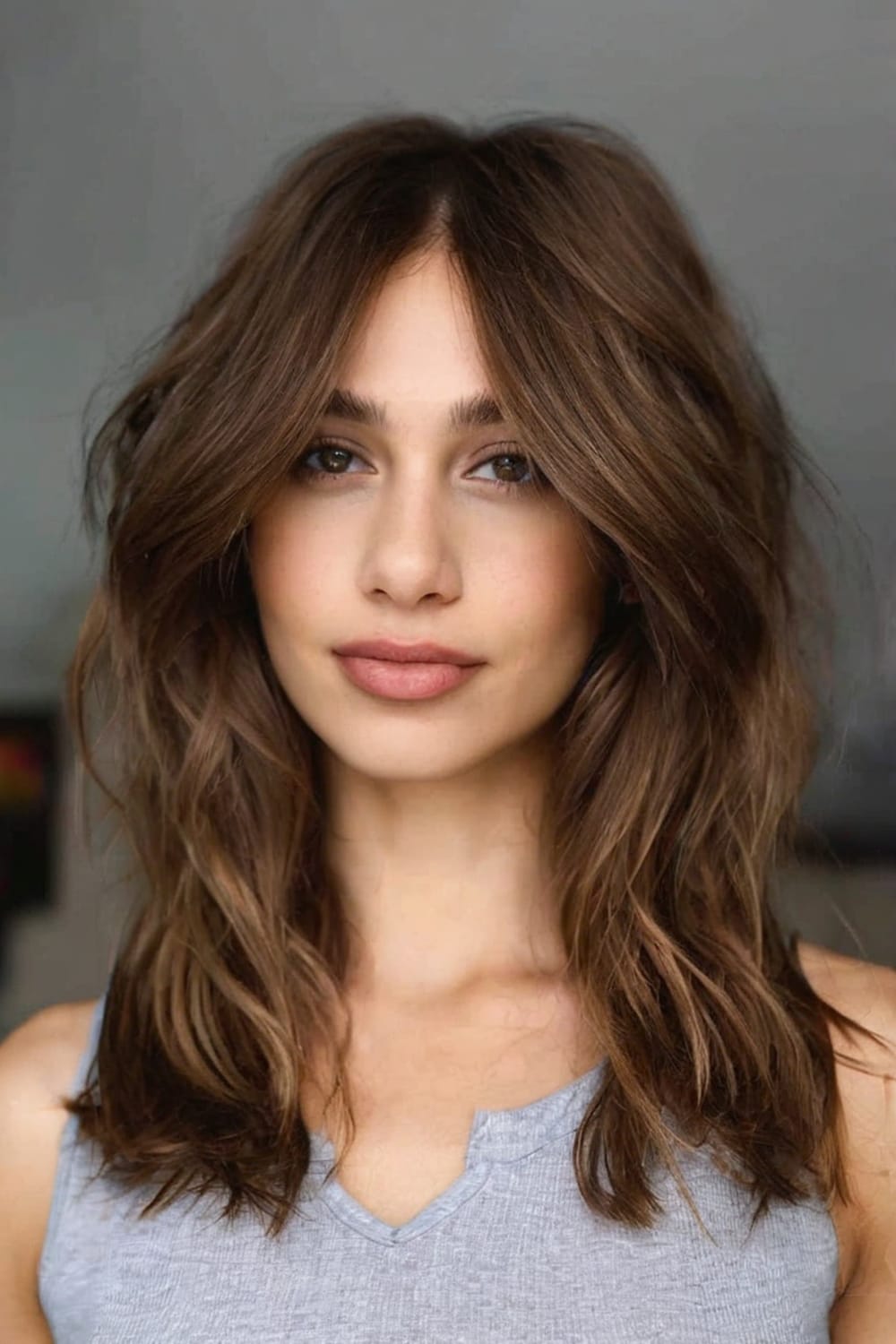 How to Rock Lowlights for Brown Hair Like a Pro: 20 Inspiring Ideas ...