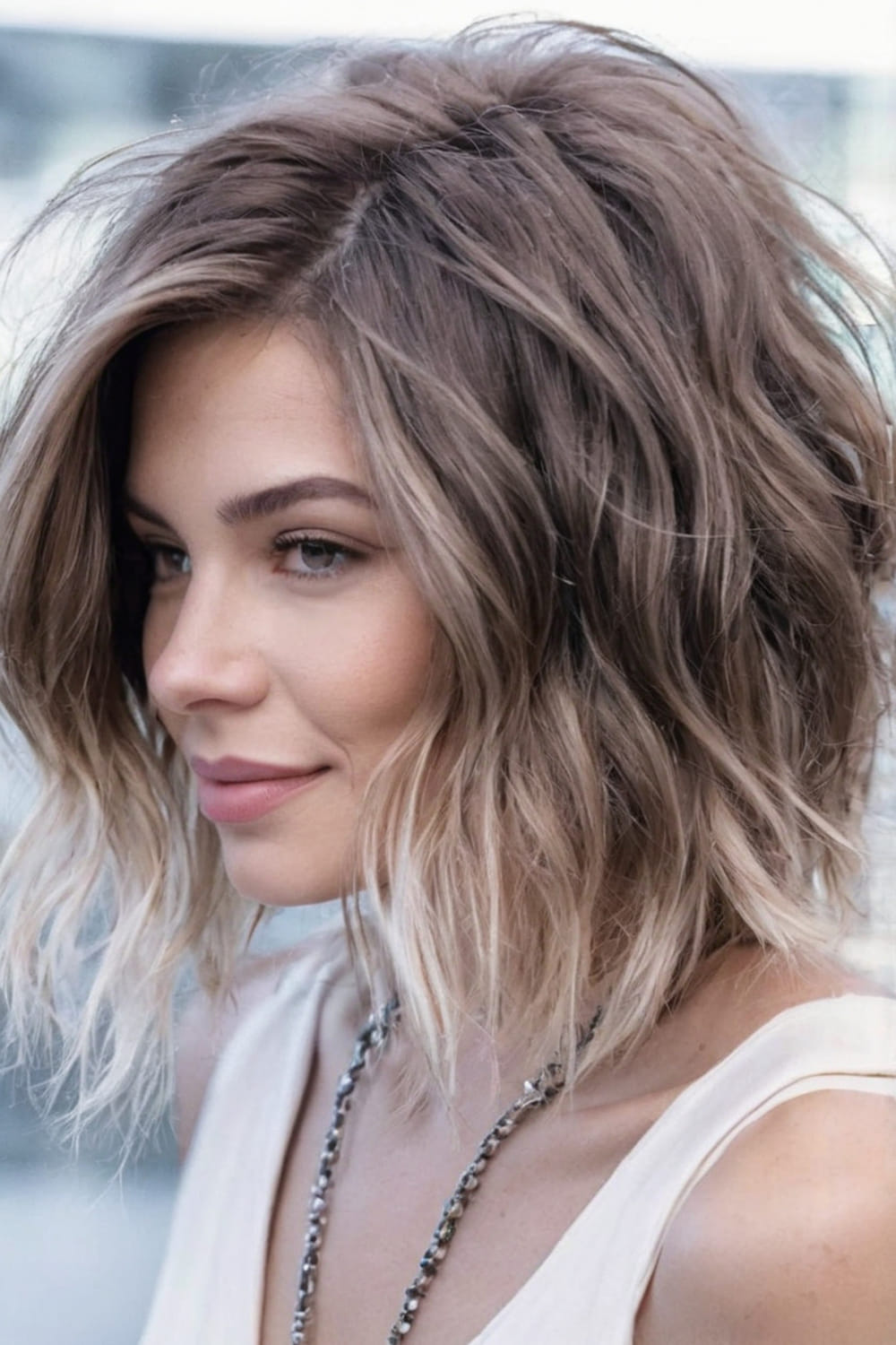 Top 19 Low-Maintenance Medium-Length Haircuts That Everyone Is Talking ...