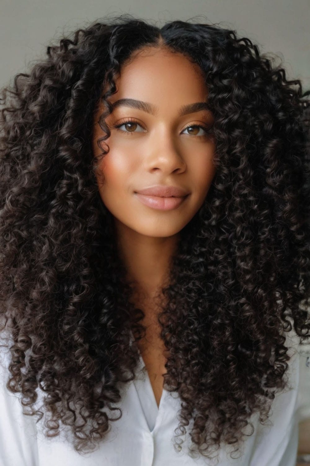 Crowning Glory: 20 Curly Hairstyles for Black Women to Rock Your World ...