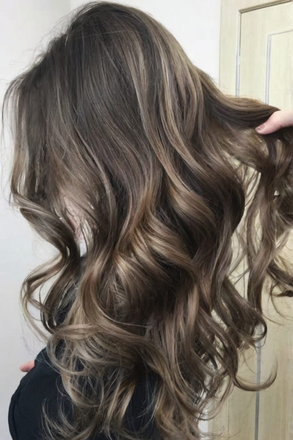 20 Dark Blonde Hair Color Ideas to Elevate Your Look - Bangz Hair Design