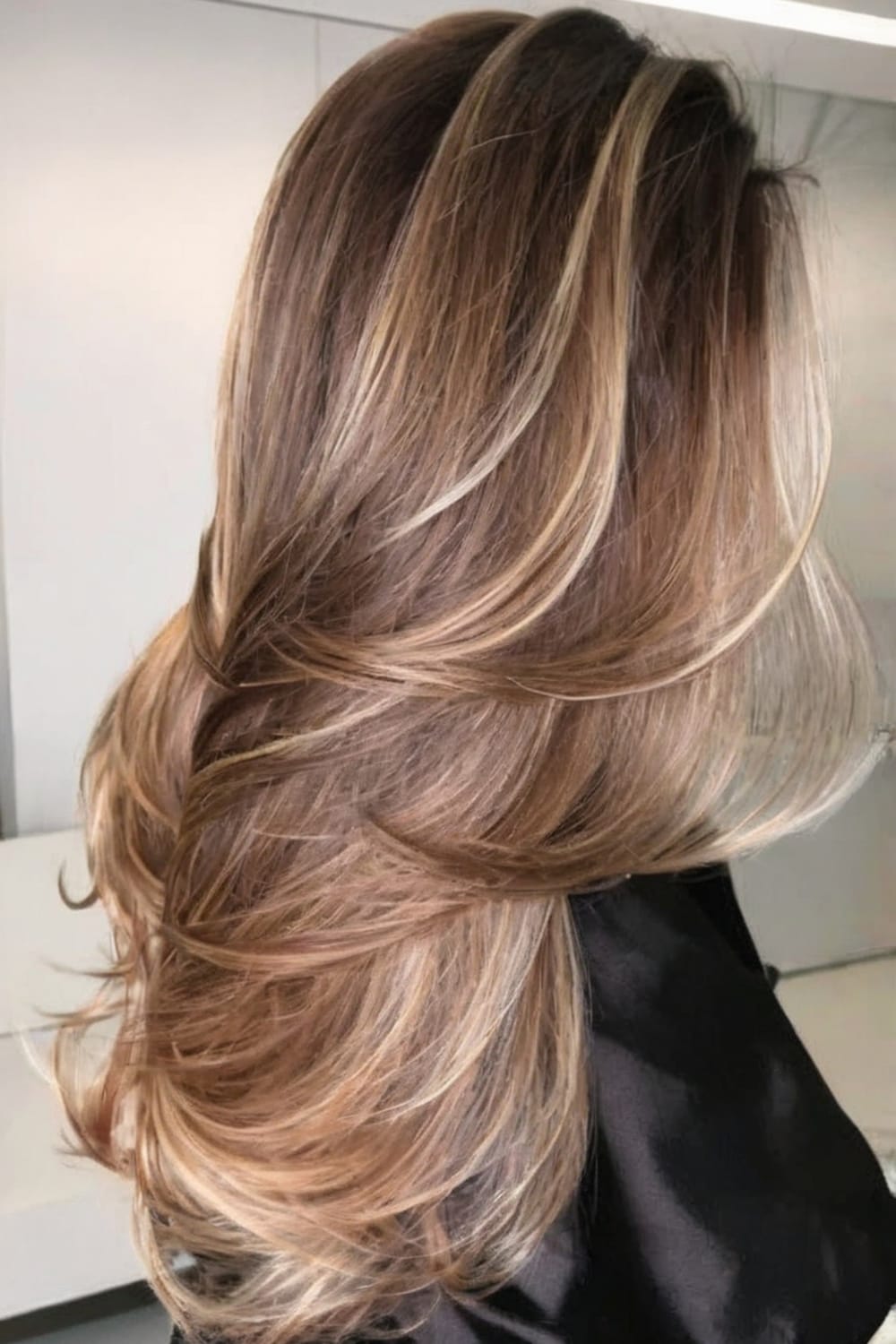 How To Rock Lowlights For Brown Hair Like A Pro 20 Inspiring Ideas