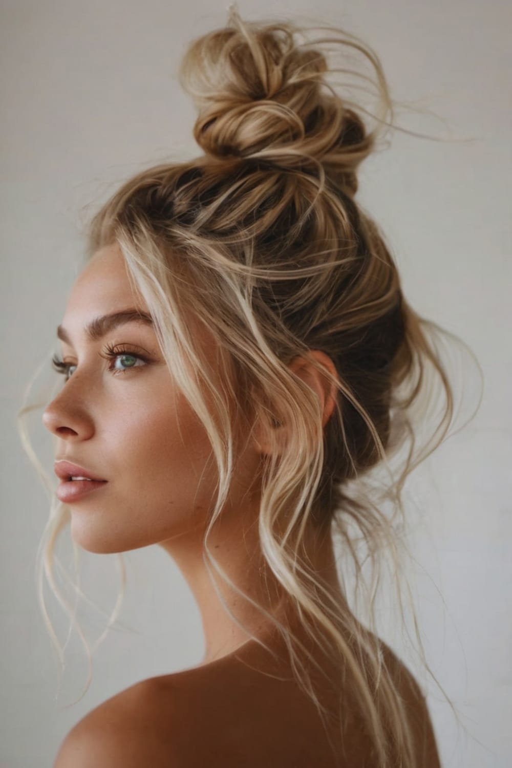 20 Dark Blonde Hair Color Ideas to Elevate Your Look - Bangz Hair Design