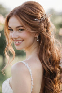 Rose Gold Hair Ideas: The Trend That Will Have Everyone Talking ...