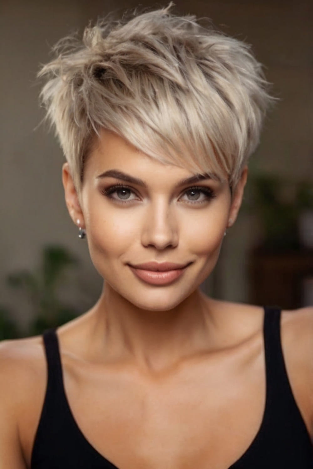 19 Stunning Long Pixie Hairstyle Ideas That Will Transform Your Look ...