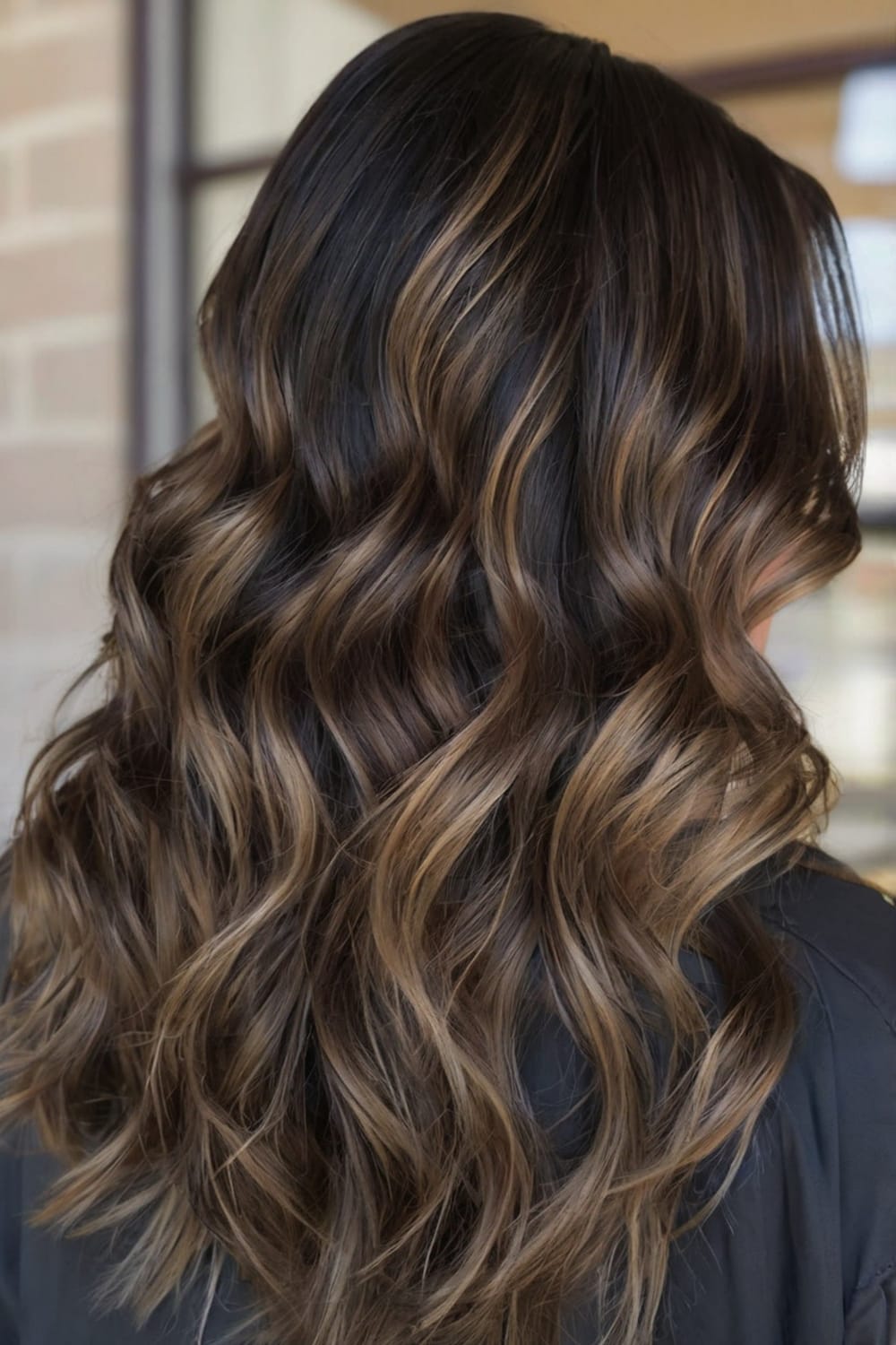 How to Rock Lowlights for Brown Hair Like a Pro: 20 Inspiring Ideas ...