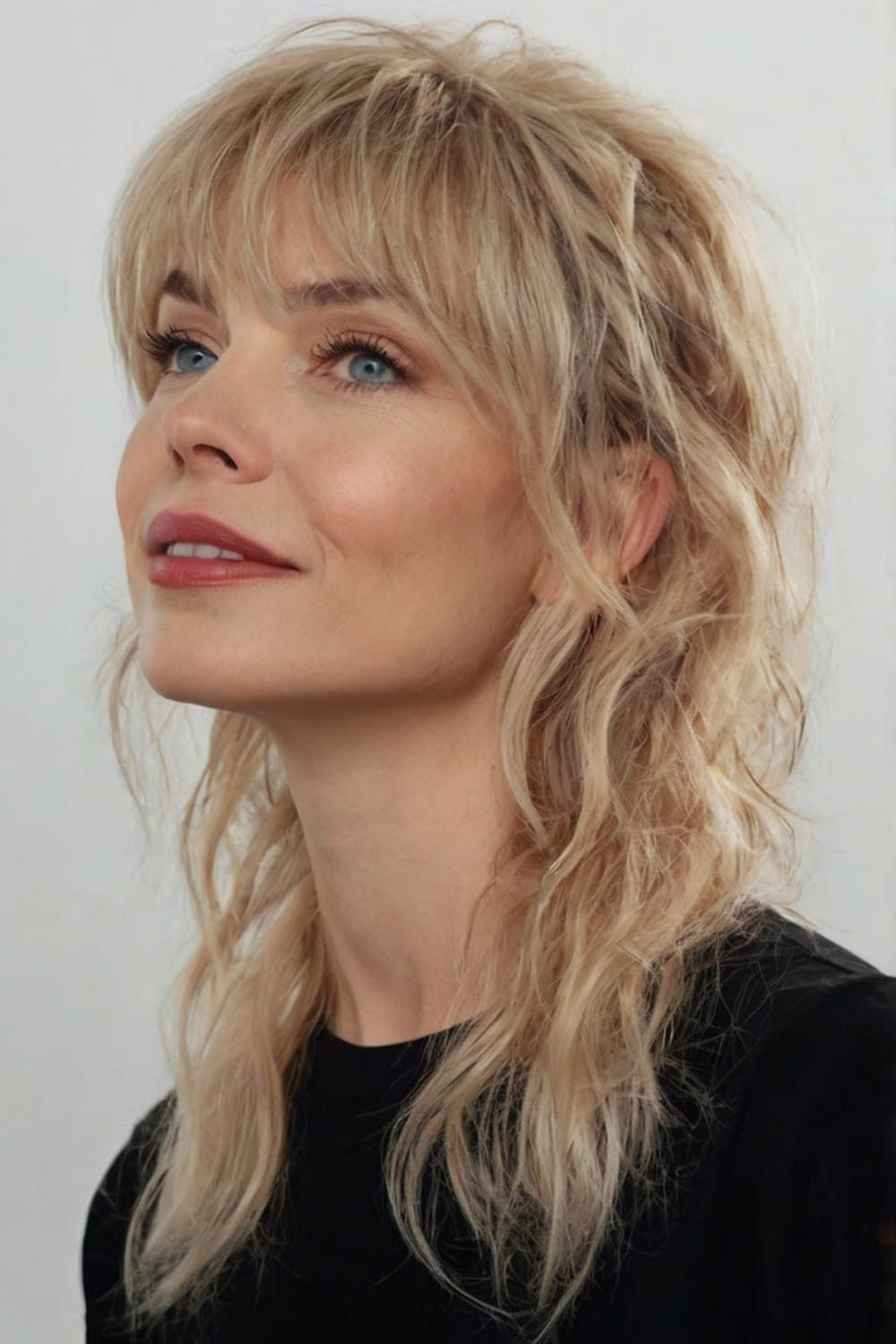 Top 19 Low-Maintenance Medium-Length Haircuts That Everyone Is Talking ...