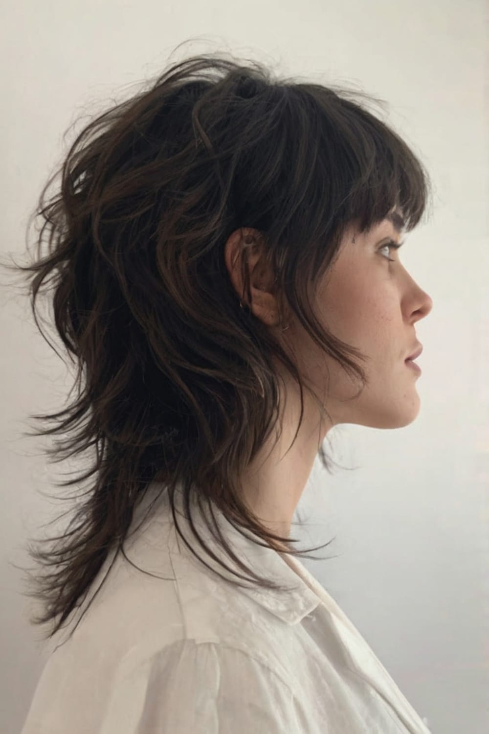 Transform Your Look with 20 Chic Short Layers on Long Hair - Bangz Hair ...
