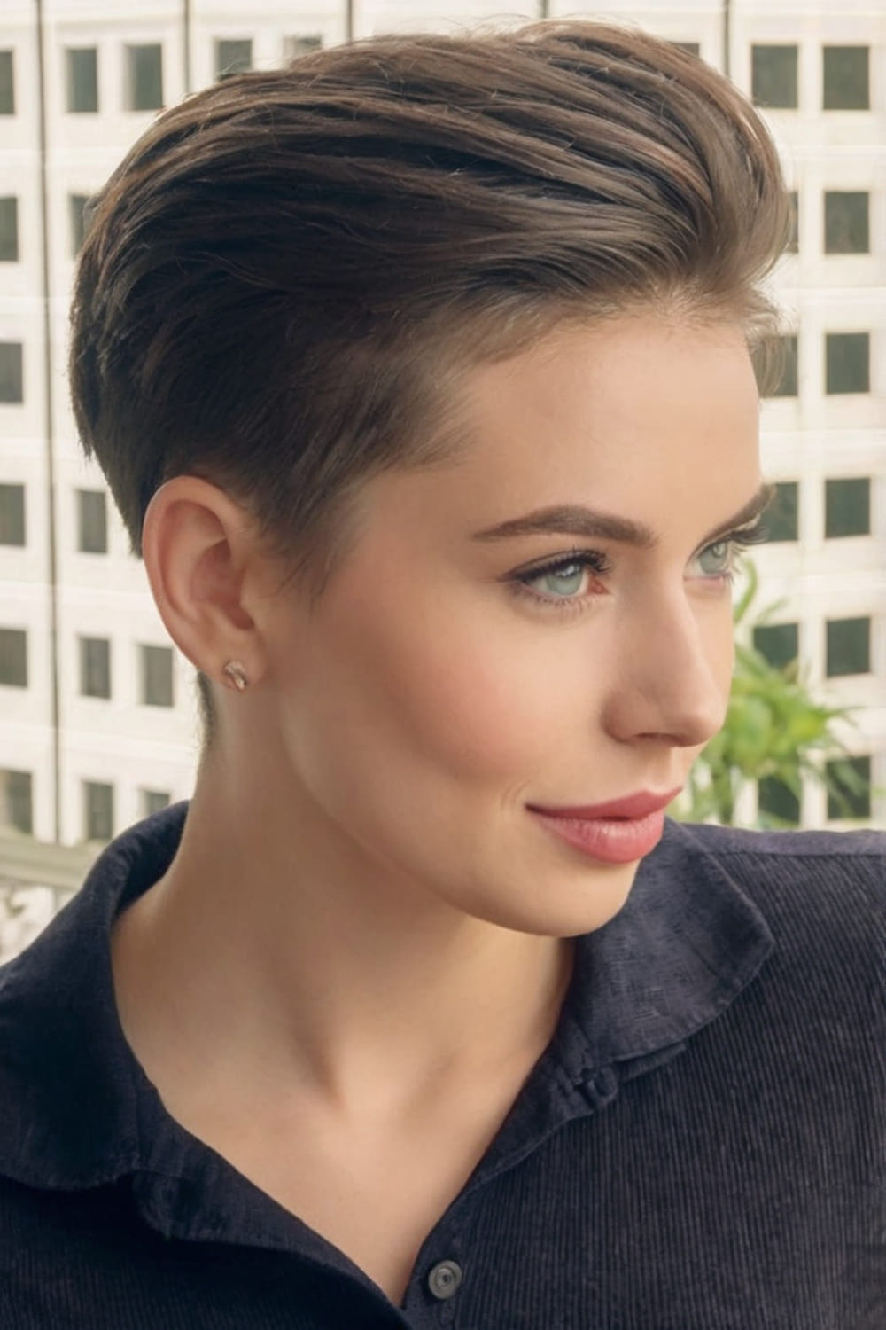 Short Hairstyles for Thin Hair: The Ultimate Guide to Boosting Volume ...