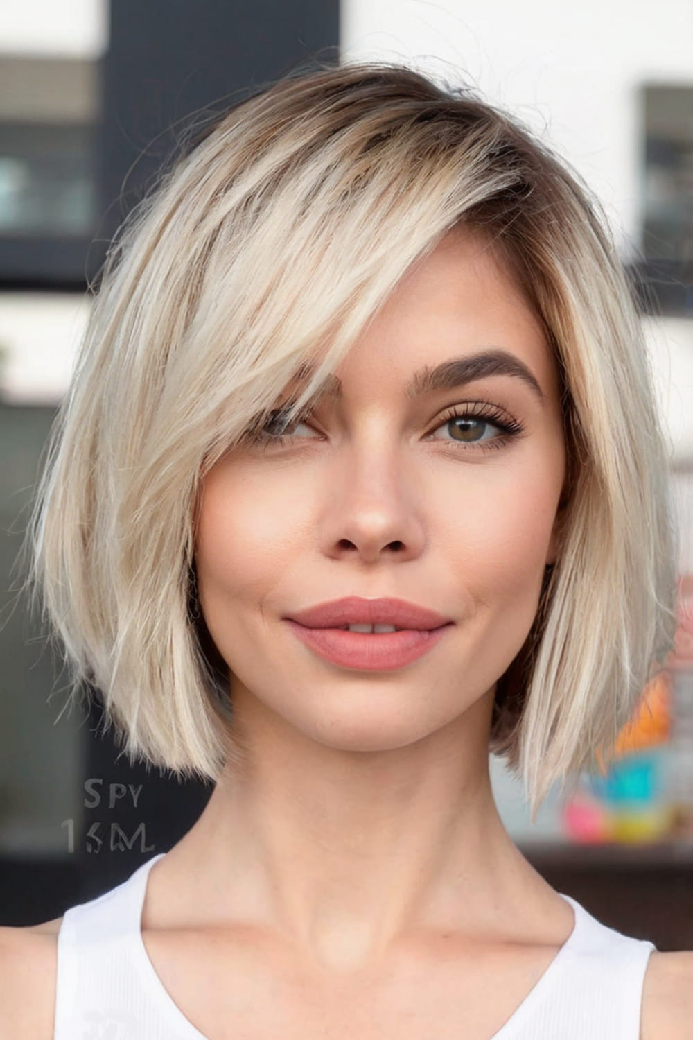 Short Hairstyles for Thin Hair: The Ultimate Guide to Boosting Volume ...