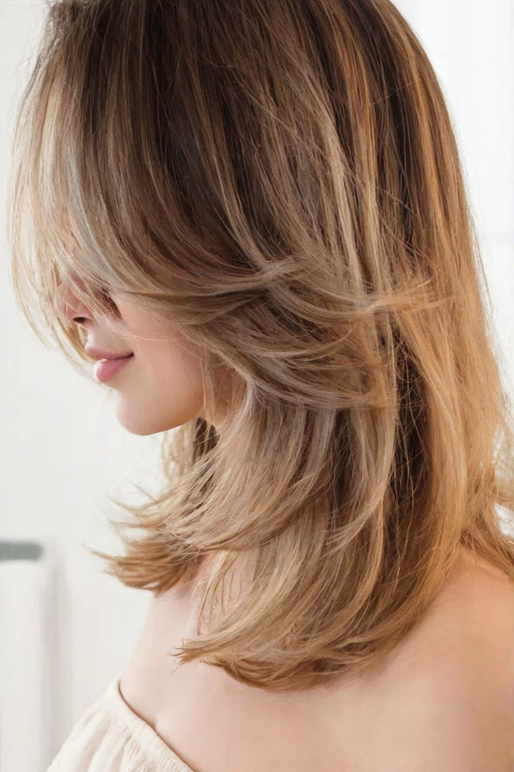 Top 19 Low-Maintenance Medium-Length Haircuts That Everyone Is Talking ...