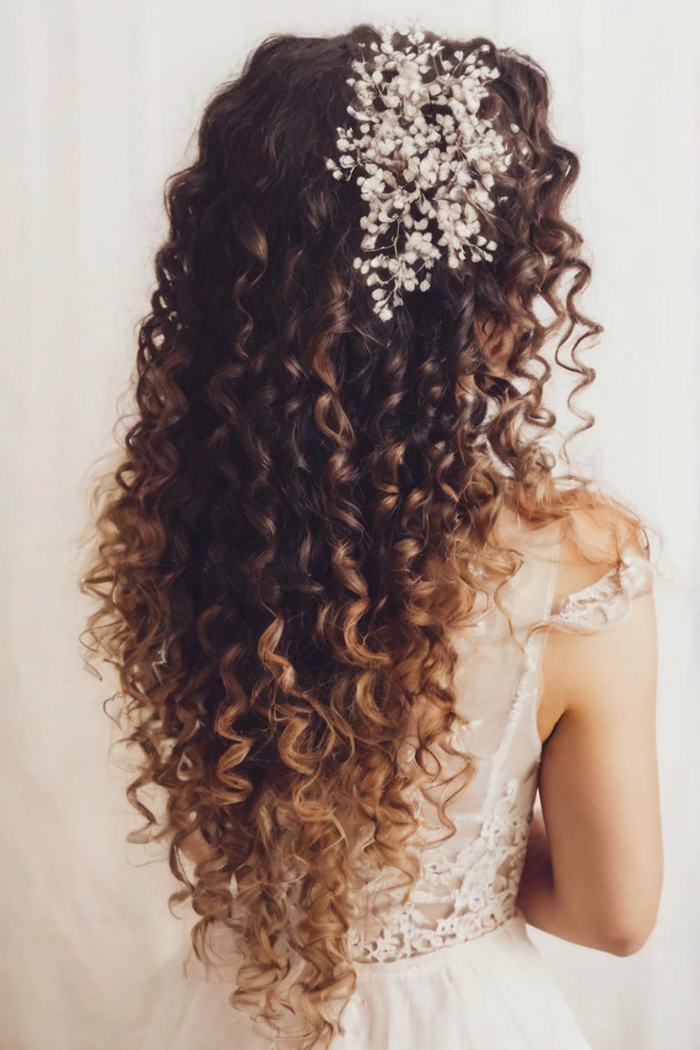Top 20 Wedding Hairstyles That Will Make You Feel Like a Princess ...