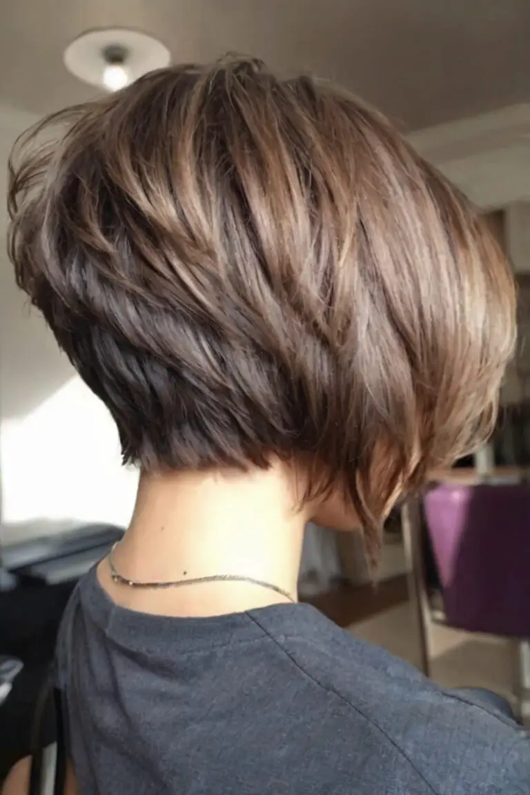 19 Stunning Long Pixie Hairstyle Ideas That Will Transform Your Look ...