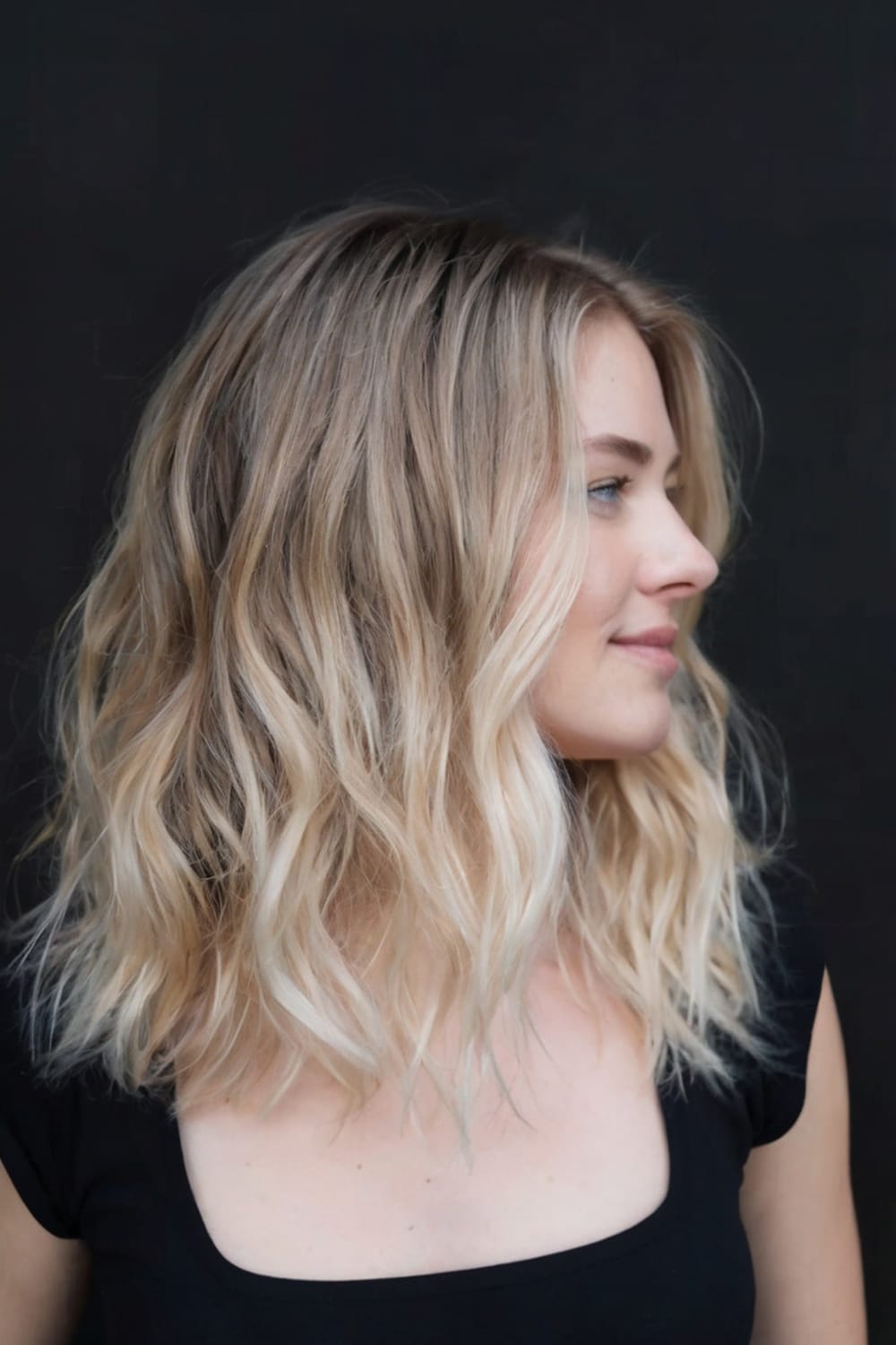 20 Short Layered Hairstyles That Will Elevate Your Style Game - Bangz ...