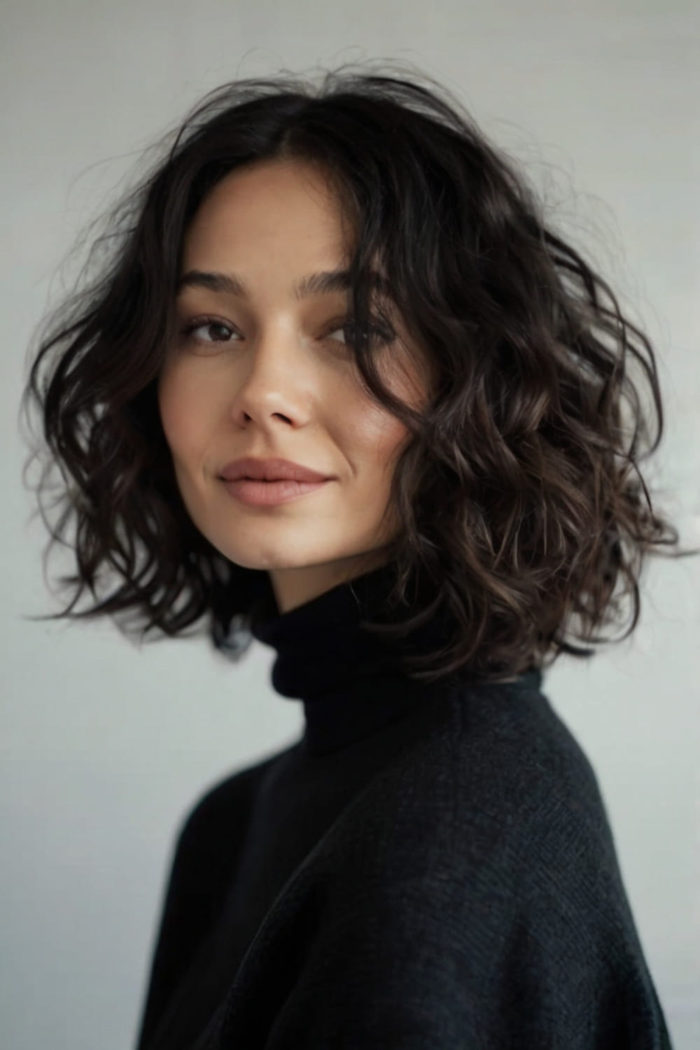 Top 19 Low-Maintenance Medium-Length Haircuts That Everyone Is Talking ...