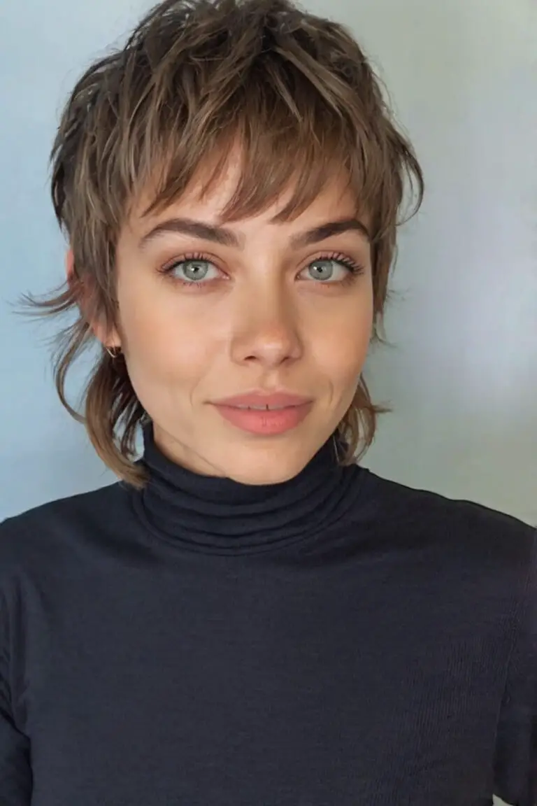 19 Stunning Long Pixie Hairstyle Ideas That Will Transform Your Look ...