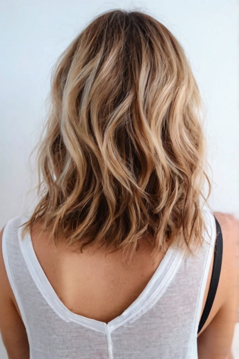 Top 19 Low-Maintenance Medium-Length Haircuts That Everyone Is Talking ...
