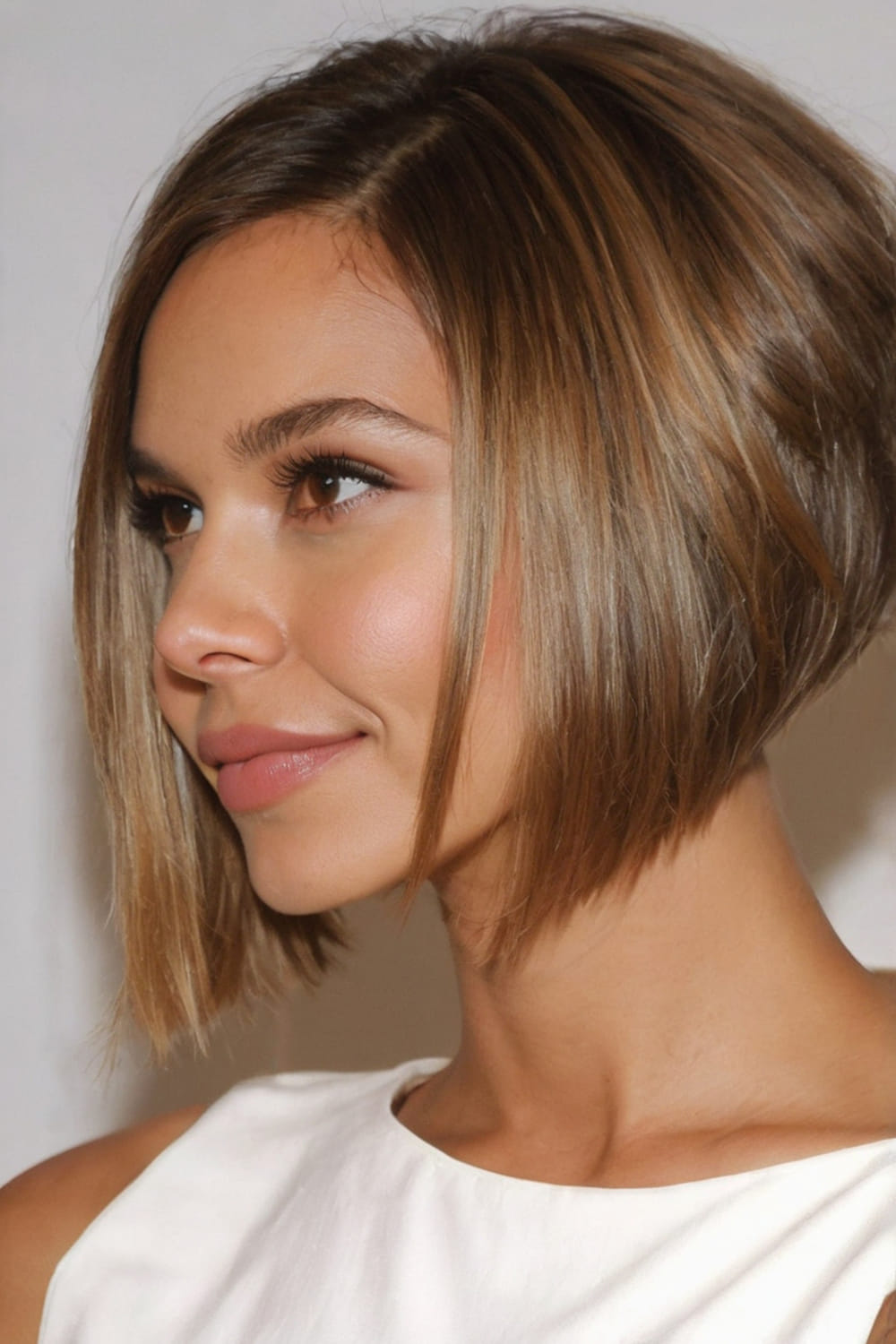 20 Chic Chin Length Bob Hairstyles to Elevate Your Style Game This ...